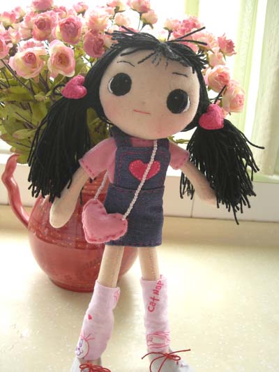 one world lovely craft