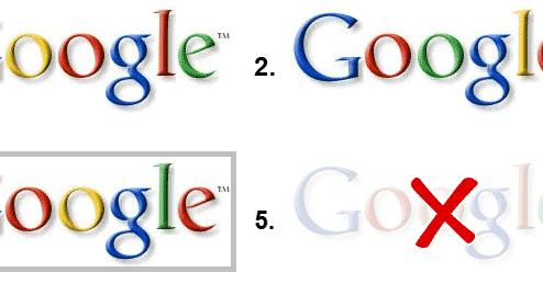 Find The Correct Logo Of The Websites You Visit Most Frequently | Saket ...