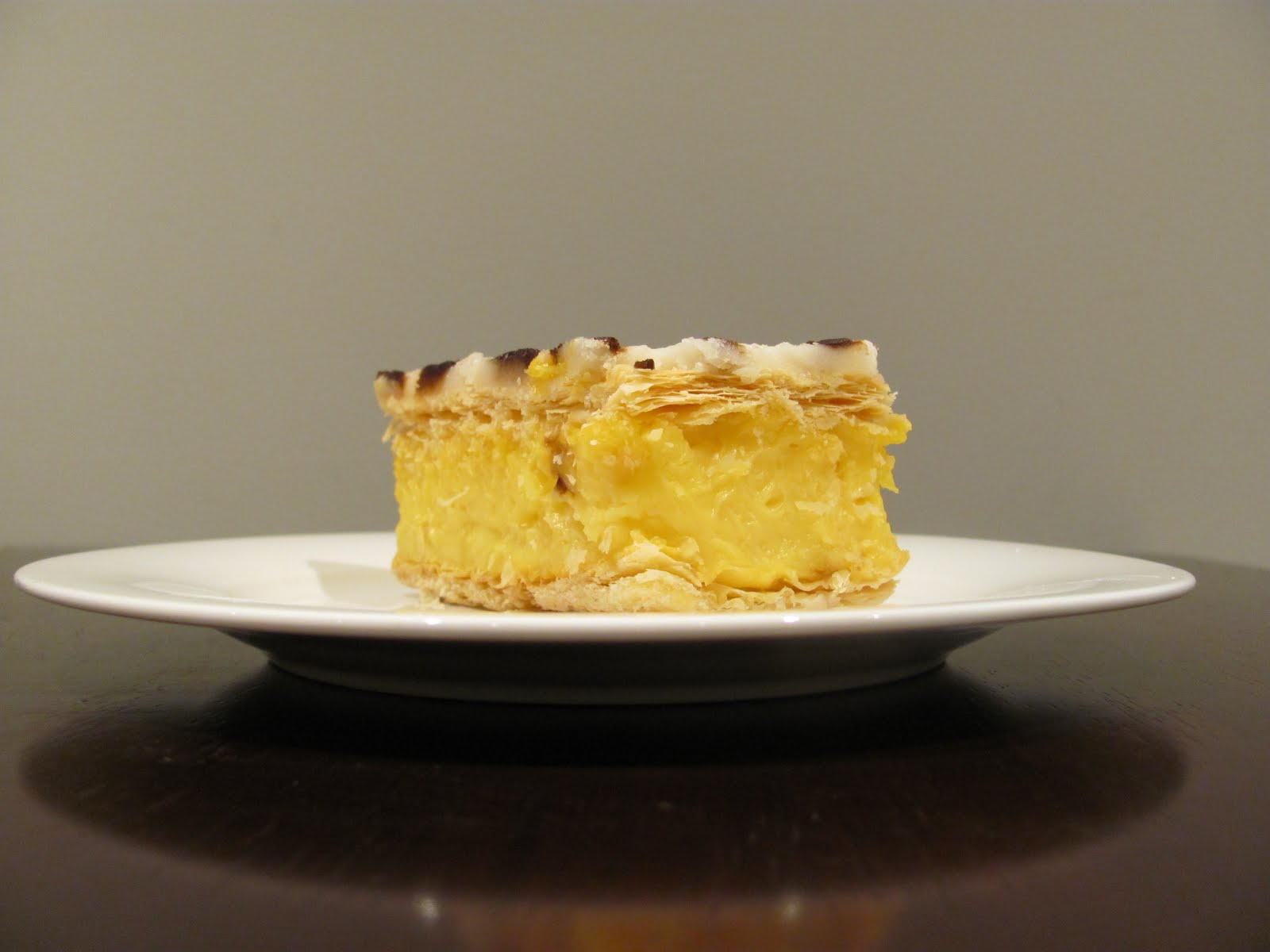Mrs Cake: The Ultimate Custard Square Hunt - The Jimmy Cafe & Bar