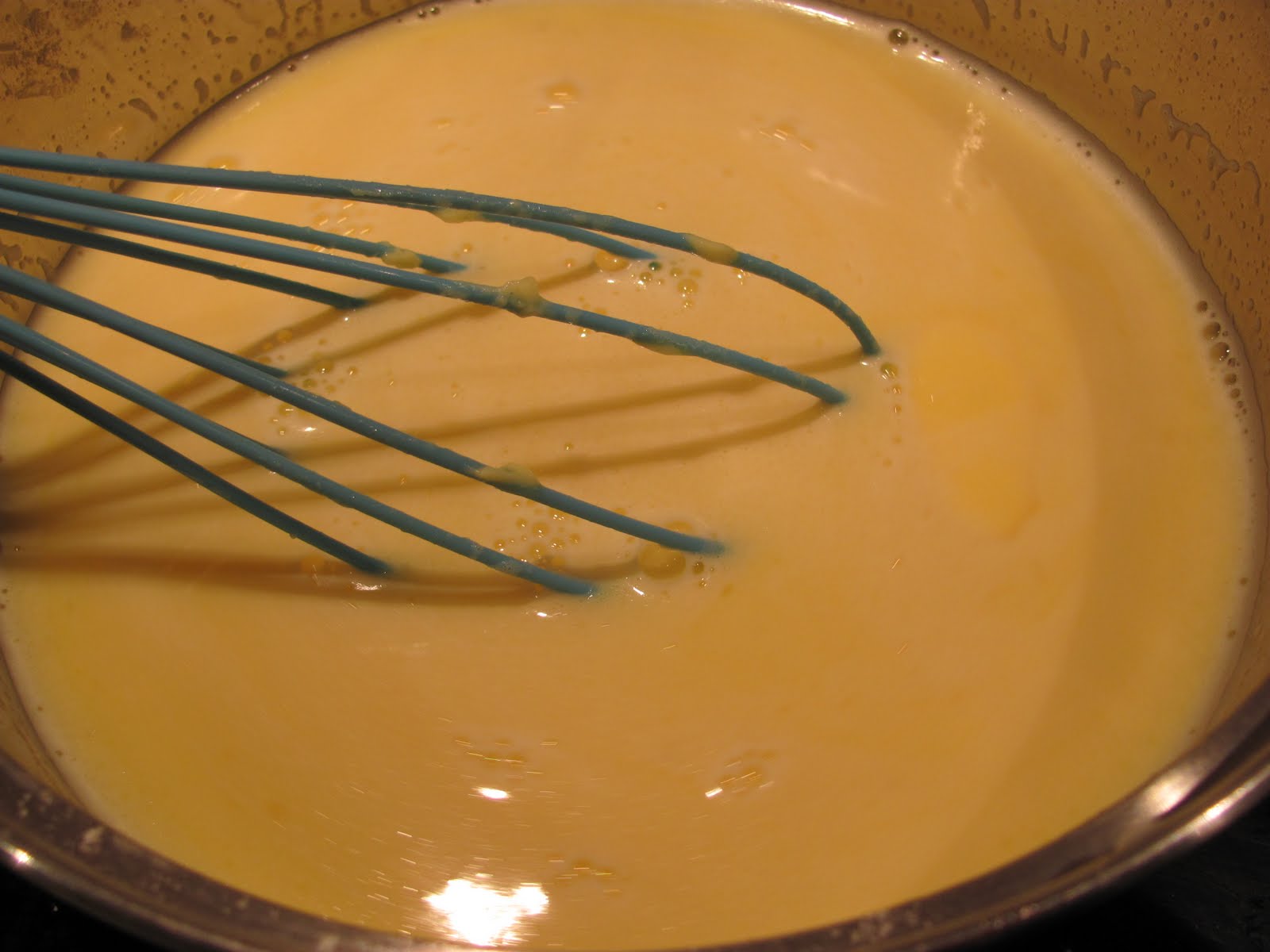 Mrs Cake: The Ultimate Custard Square Hunt - Edmonds Cookbook