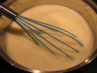 Mrs Cake: The Ultimate Custard Square Hunt - Edmonds Cookbook