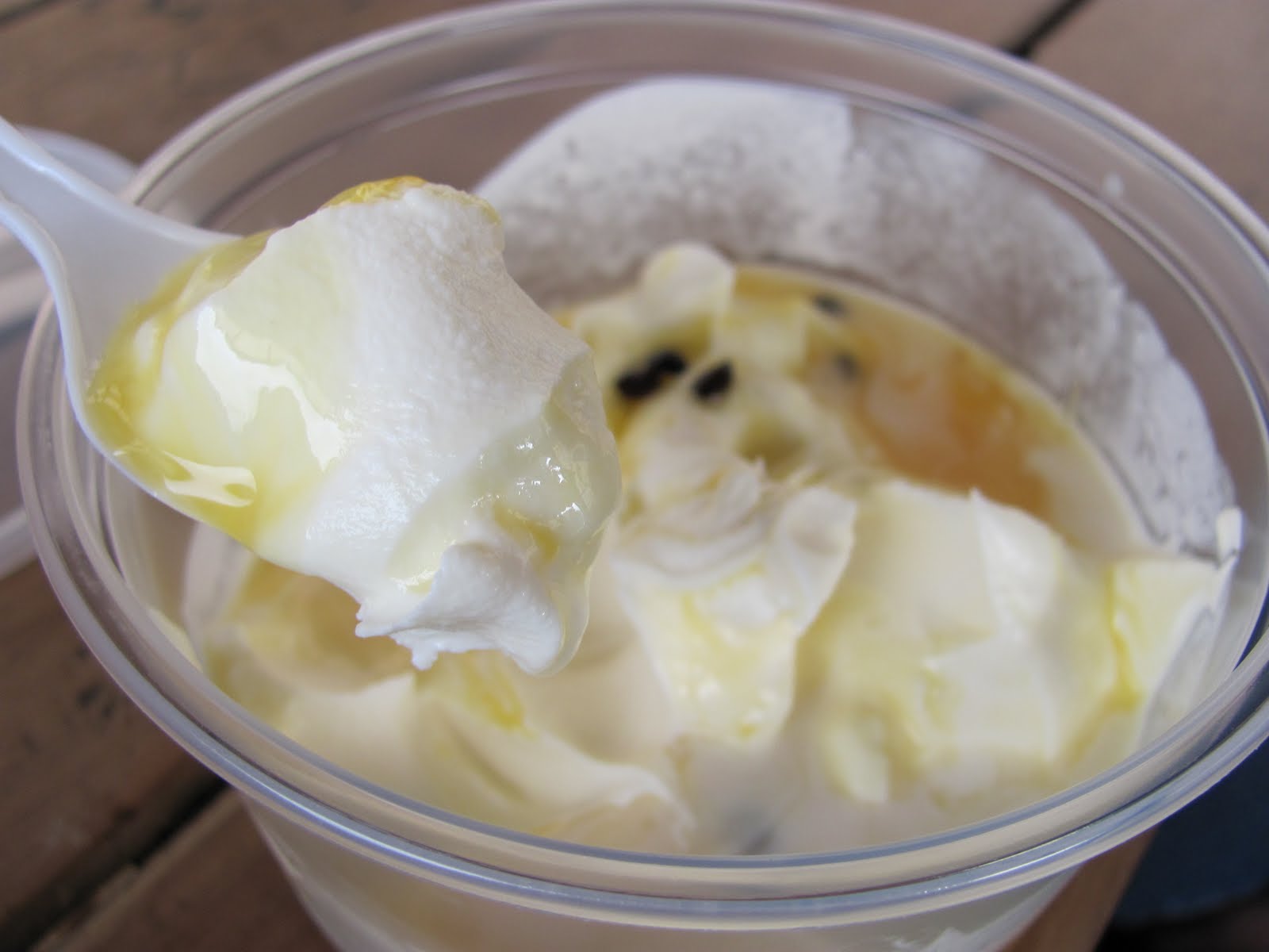 Mrs Cake: Moore Wilson's Food Heroes Day