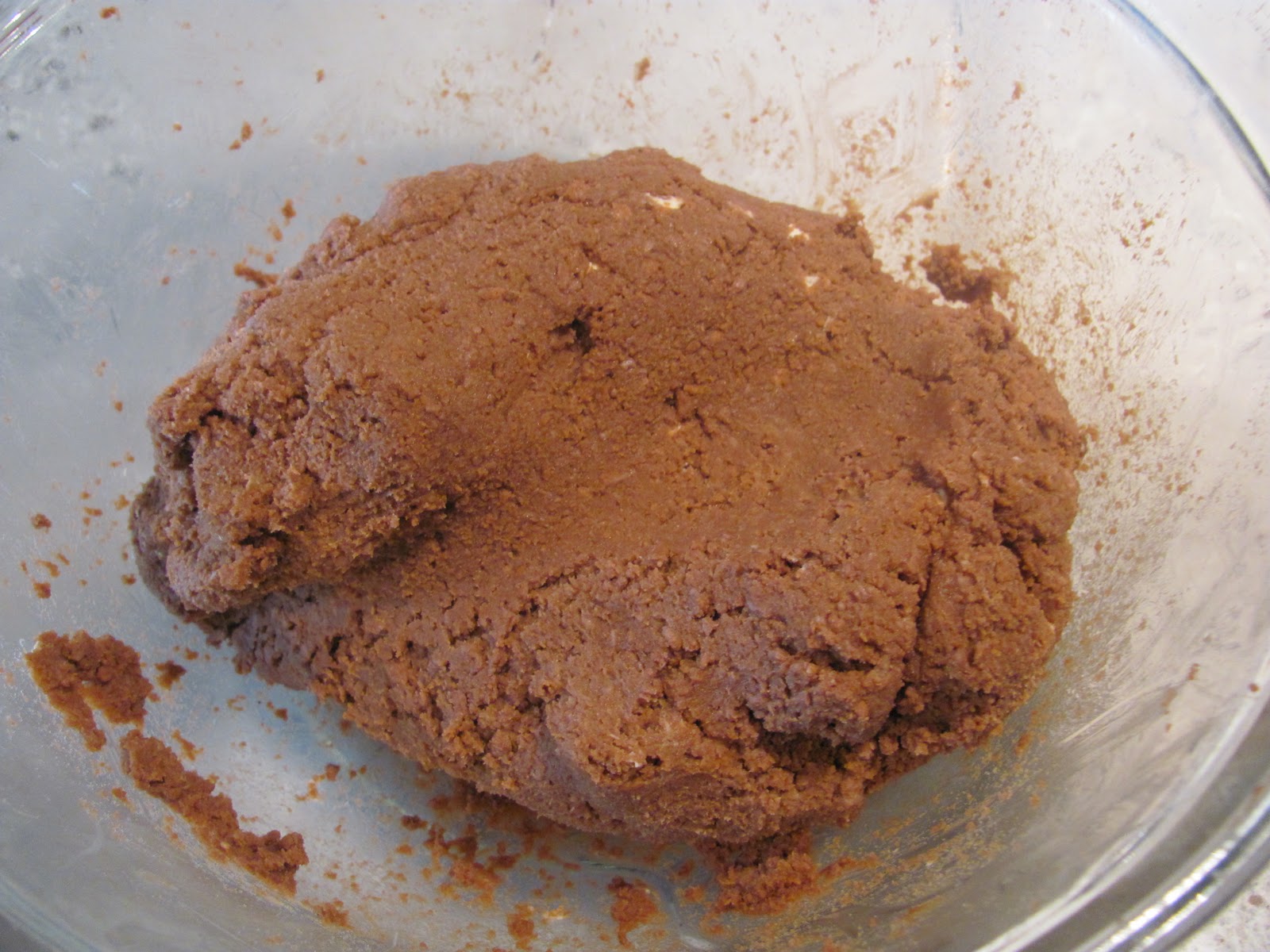 Mrs Cake: Tim Tam Truffles and Candy Melts Winner