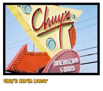 Southern Flavor Zone: Chuy's Mexican Restaurant - Selma Location