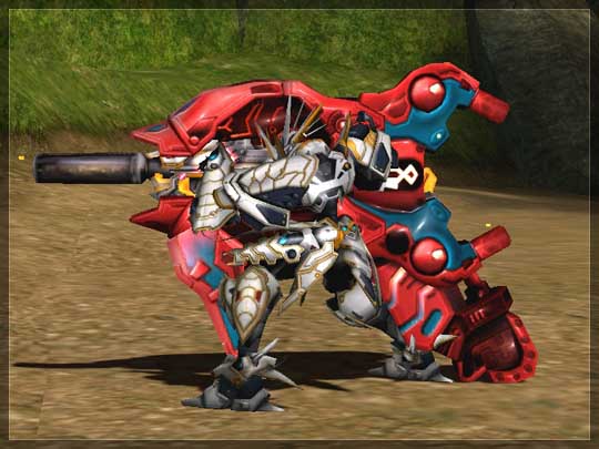 I LIKE RF TO ACCRETIA