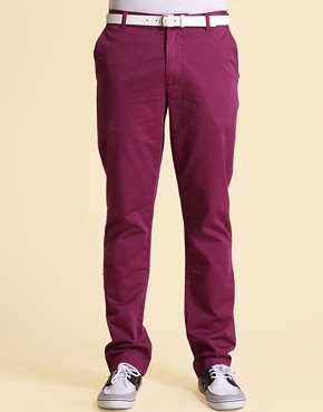 Buckets & Spades - Men's Fashion, Design and Lifestyle Blog: Think tank ...