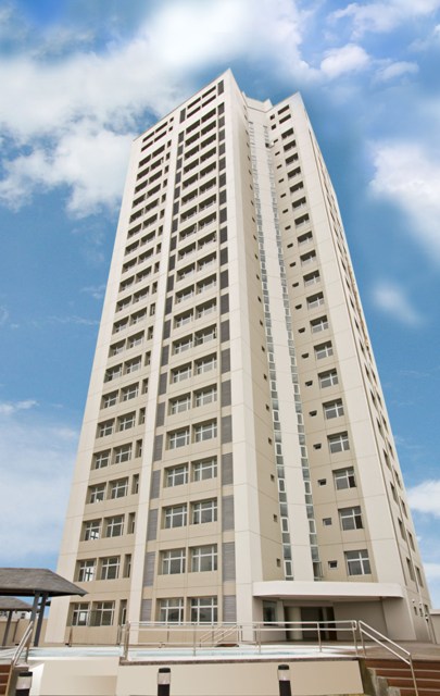 ZEN TOWERS of Solid Group Inc.