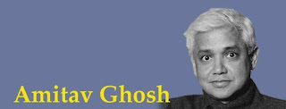AMITAV GHOSH – Biography