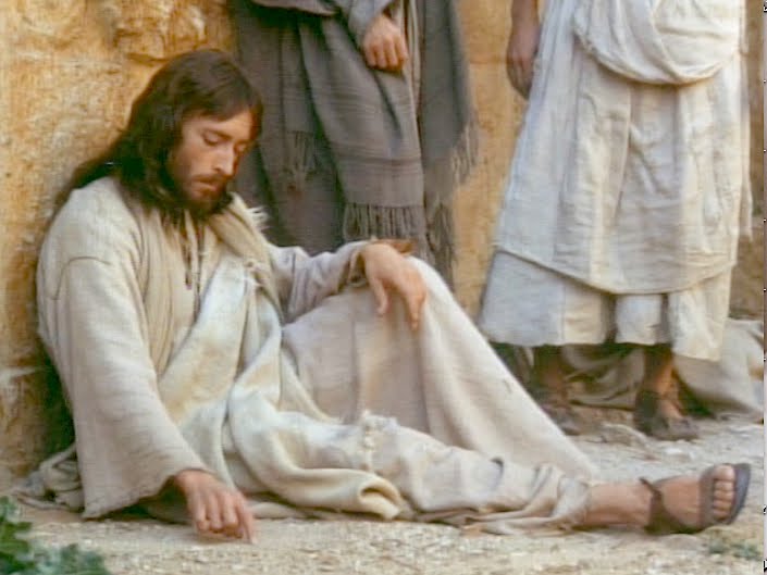 Perspective: Jesus of Nazareth - part 2a | Jesus, Jesus photo, Jesus ...