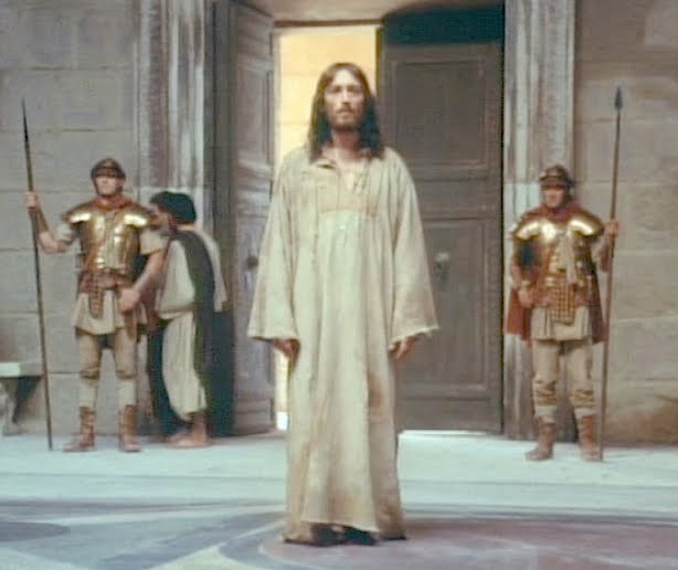 Perspective: Jesus of Nazareth - part 2b