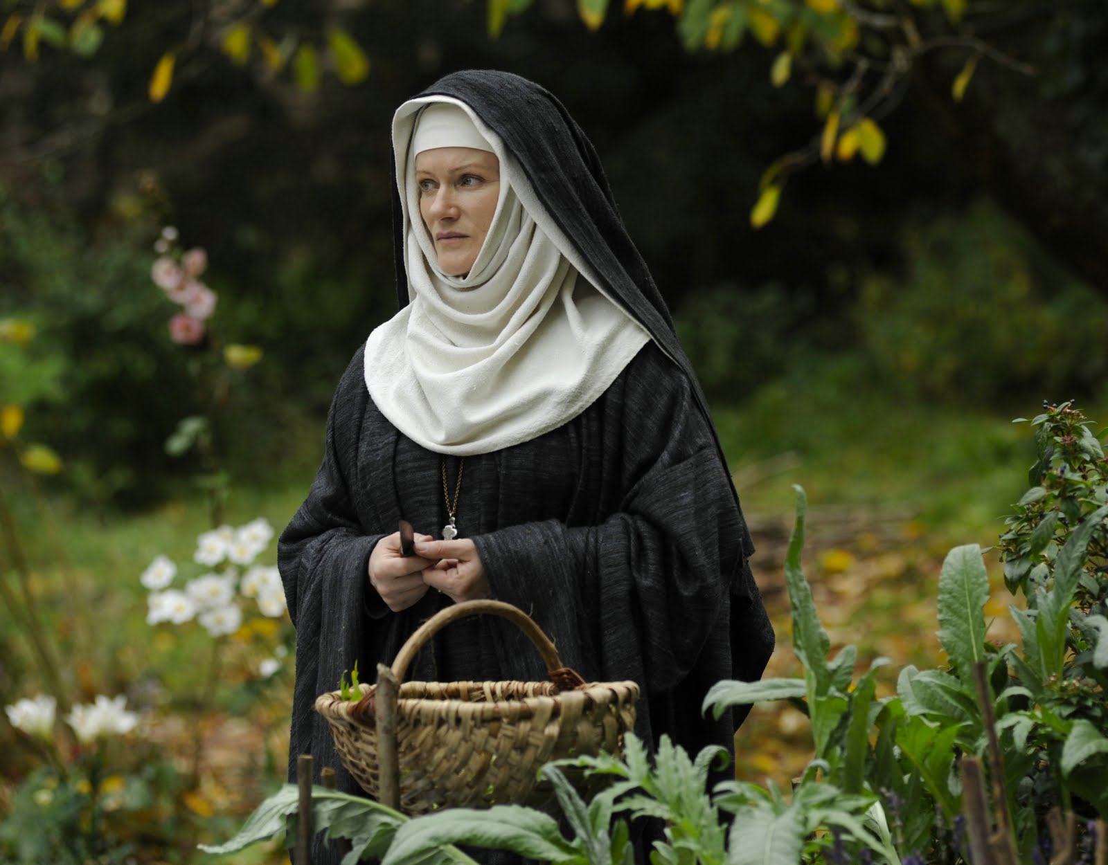 Perspective: Hildegard's movie