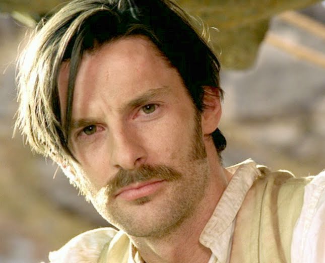 Christian Ryan: Movie (& TV Show) Characters I Will Always Miss