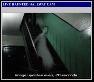 Ghosts and Paranormal: Fake Ghost Cameras