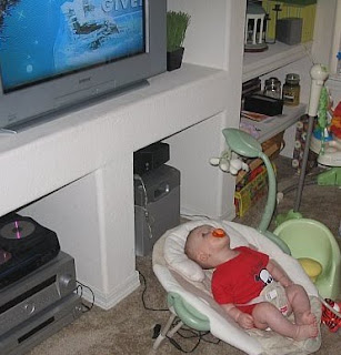 Doodle Pad: The Channel formerly known as Noggin