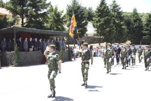 RANGERS & COISASDOMR: M171 - RANGERS DE PORTUGAL - C.T.O.E. - LAMEGO ...