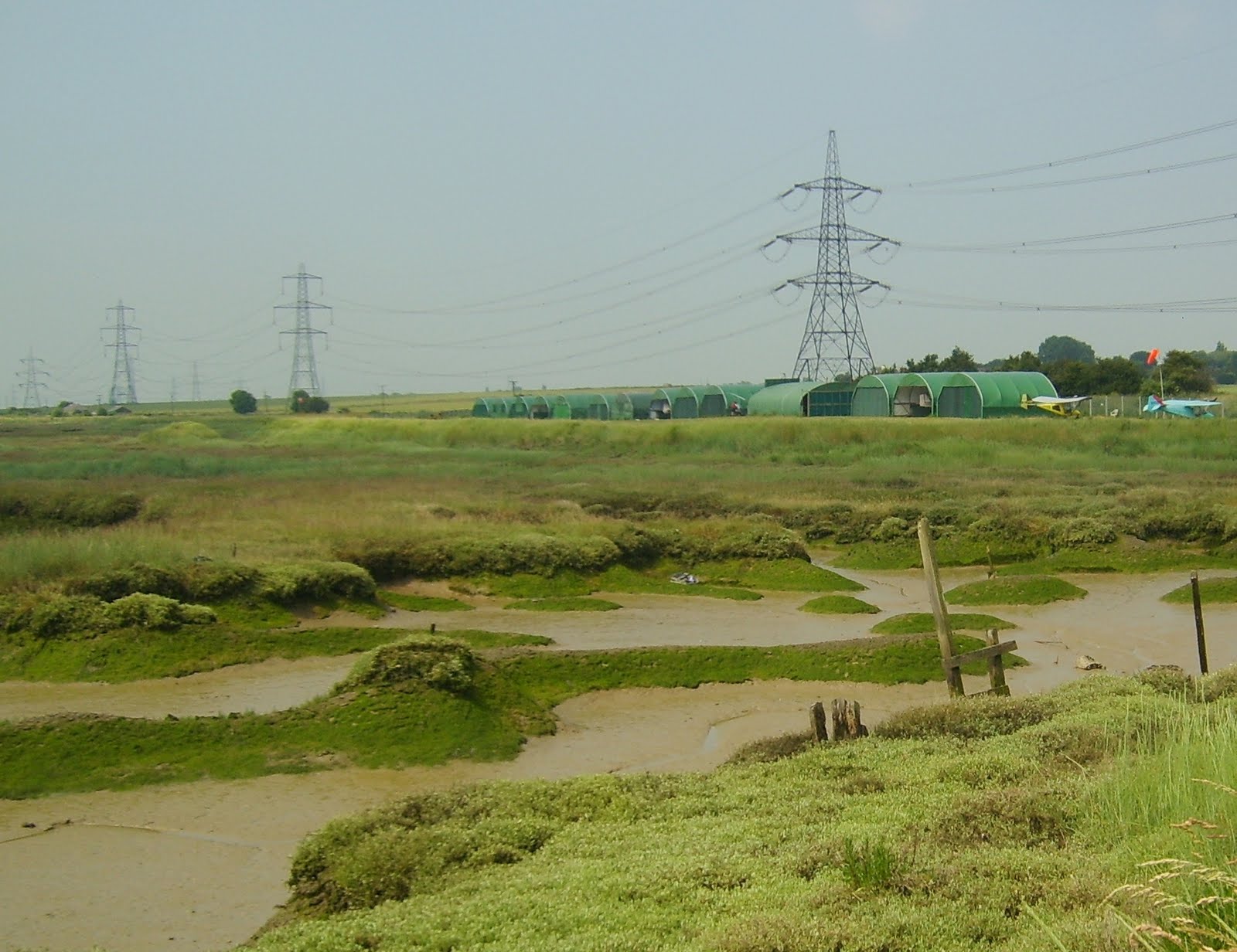 Notes from Kent's Hoo Peninsula: History Walk (Stoke), Saturday 26 June ...
