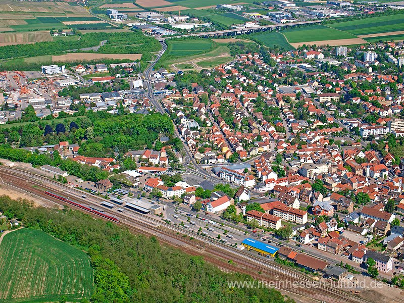 DB1ID: Pics of Alzey