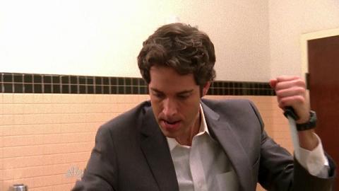 I Don't Really Watch Chuck: Chuck Versus the Final Exam aka Chuck ...