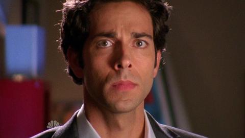 I Don't Really Watch Chuck: Chuck Versus the Final Exam aka Chuck ...