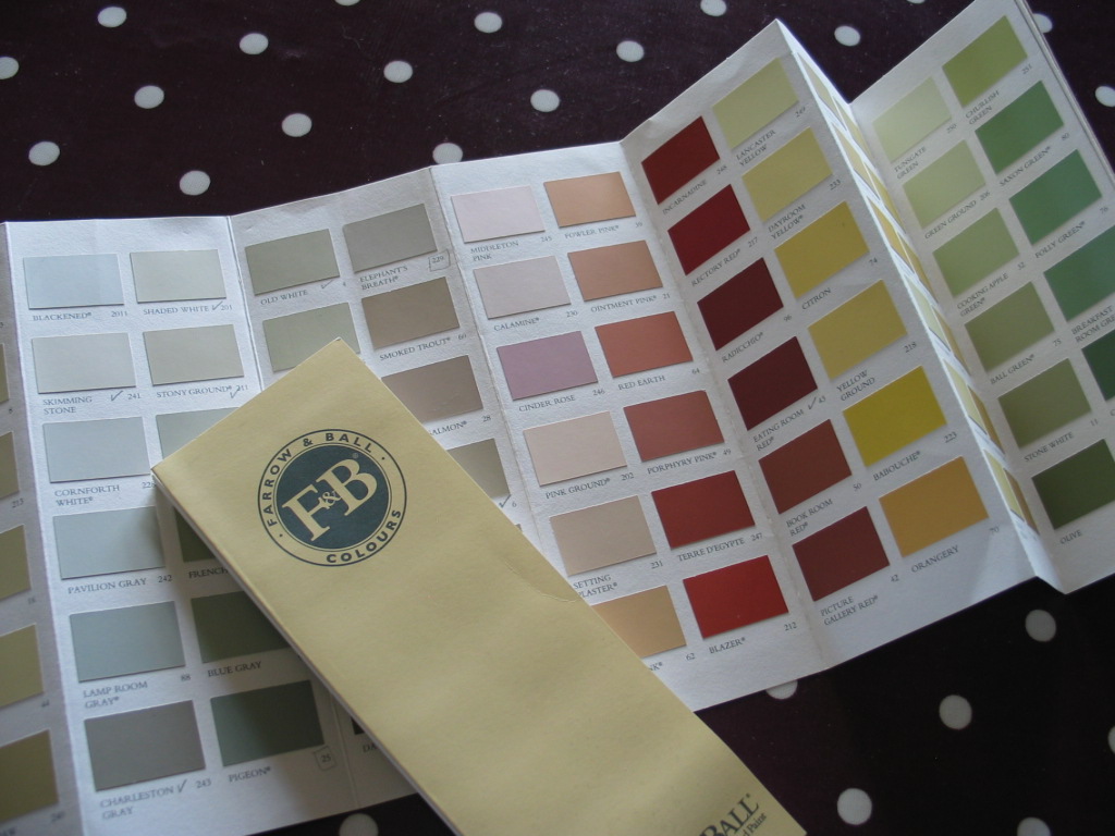 Donna Smith Designs: Life is a bowl of......neeps