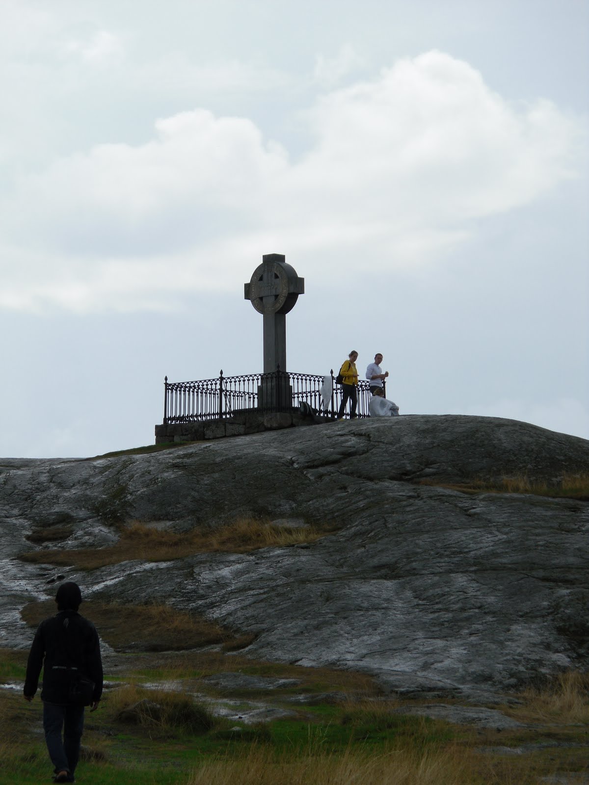 Day Trip - Birka (Viking Town)