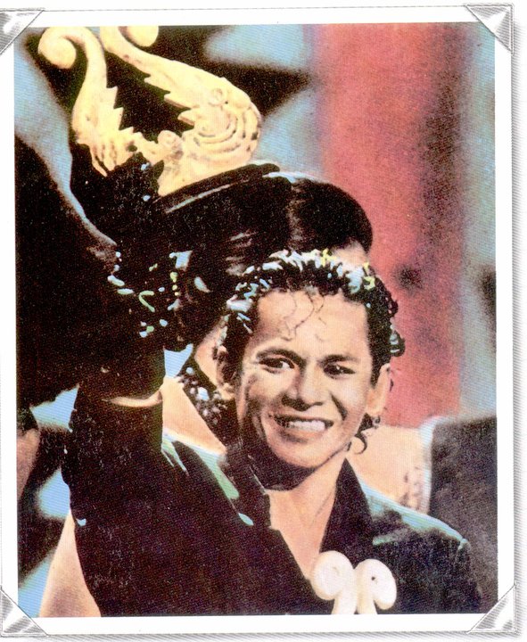 covenant artists management: ASIA's BEST - SUDIRMAN ARSHAD makes ...