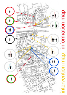 PROCESS AND OBSERVATION GROUP A/BRICK LANE: combine mapping
