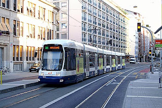 Geneva in three steps, Switzerland - Where To Travel