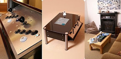 Technology Of Future: Top 10 high-tech luxury coffee tables of all time