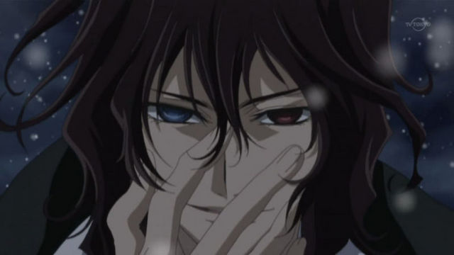Sinopsis Vampire Knight | Ch!nthy@ Dy@n@