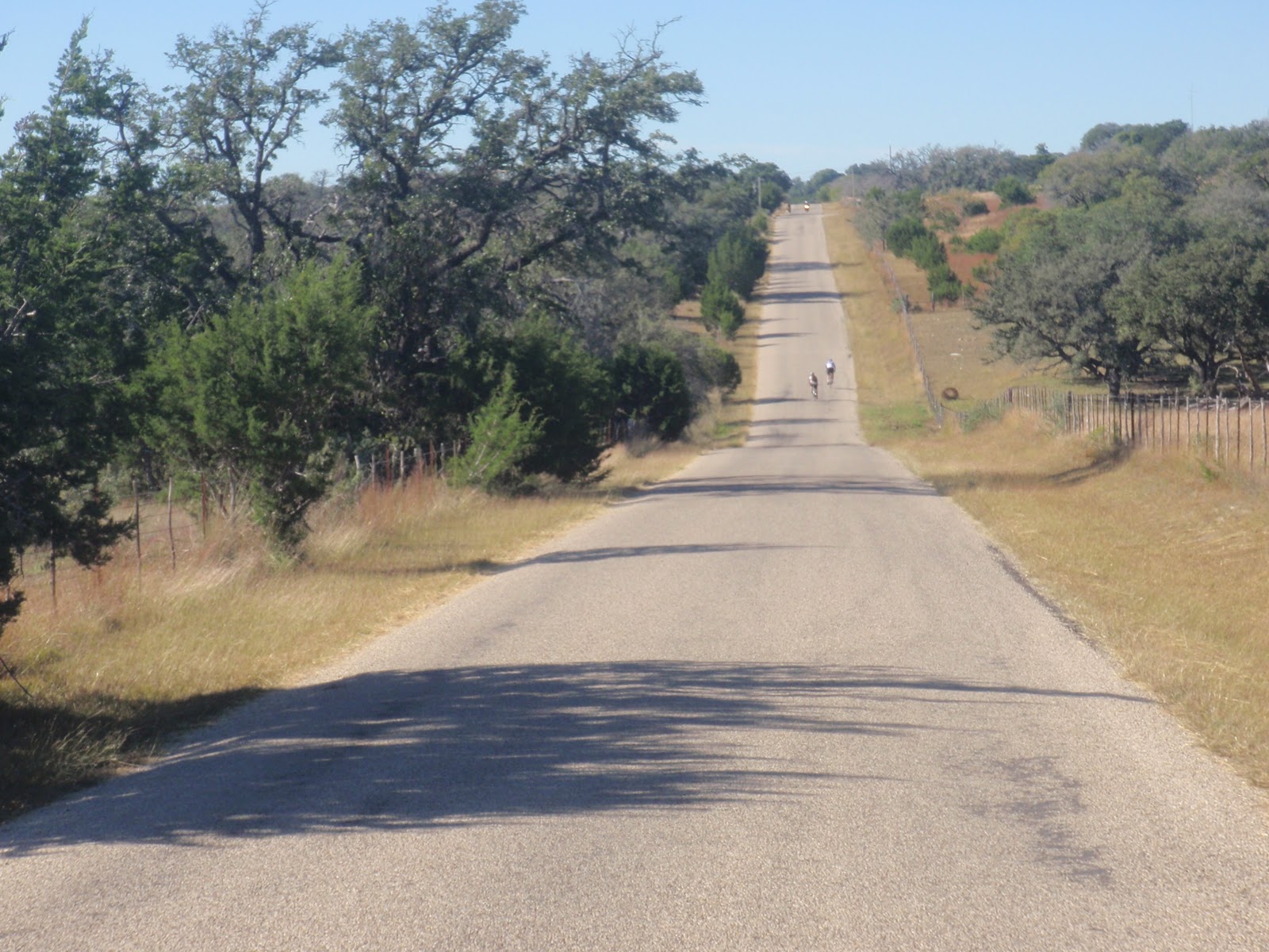 Pedal Pushers: Fredericksburg Fall Foliage Frolic