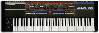 Mods & DIY & Circuit Bending: Roland Juno 106