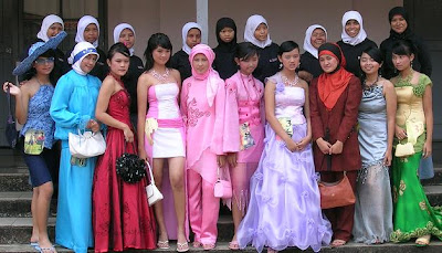 SMK-BPP BANDUNG: Tata Busana