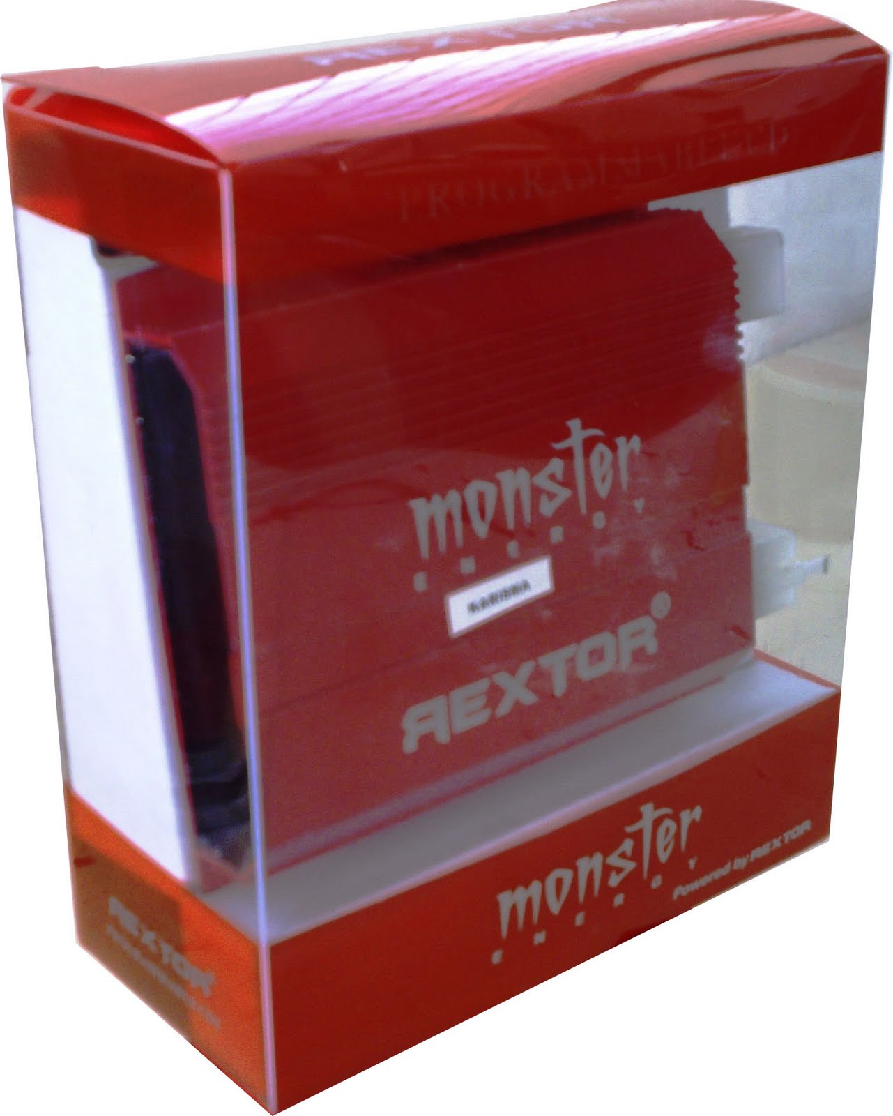 CDI REXTOR PROGRAMMABLE MONSTER ENERGY ~ PALEX MOTOR PARTS ONLINE STORE