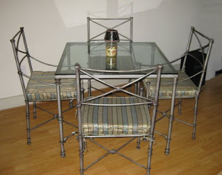 mystuff: Pier 1 Medici Set