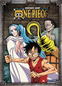 One Piece วันพีช ตอนที่ 126 | ดูหนัง ฟังเพลง