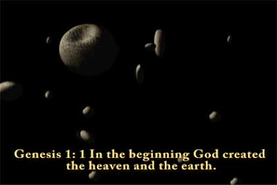 Genesis and Science: Genesis 1:1 and Genesis 1:2