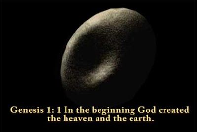 Genesis and Science: Genesis 1:1 and Genesis 1:2