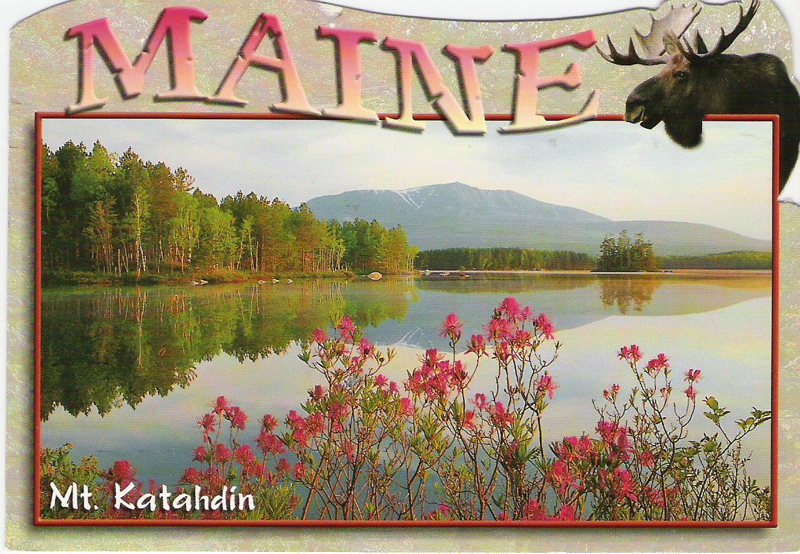 Postcrossing