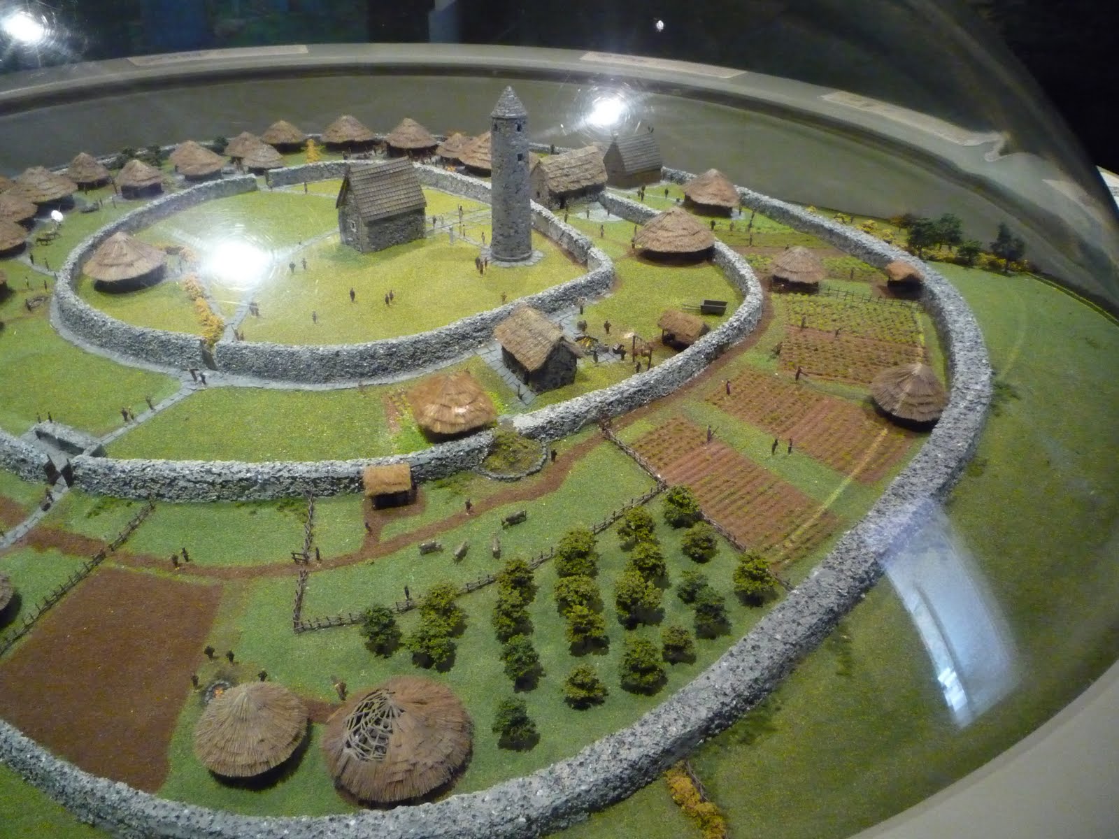 Nendrum Monastery - Alchetron, The Free Social Encyclopedia