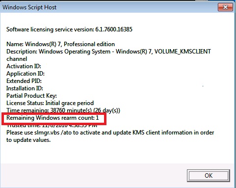 ConfigMgr, Tips and Tricks: Unable to sysprep the machine, hr=80004005