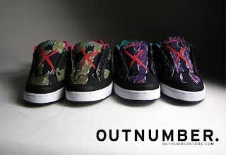 Outnumberstore.com: DC Shoes Colin Mckay and Danny Way Limited Edition