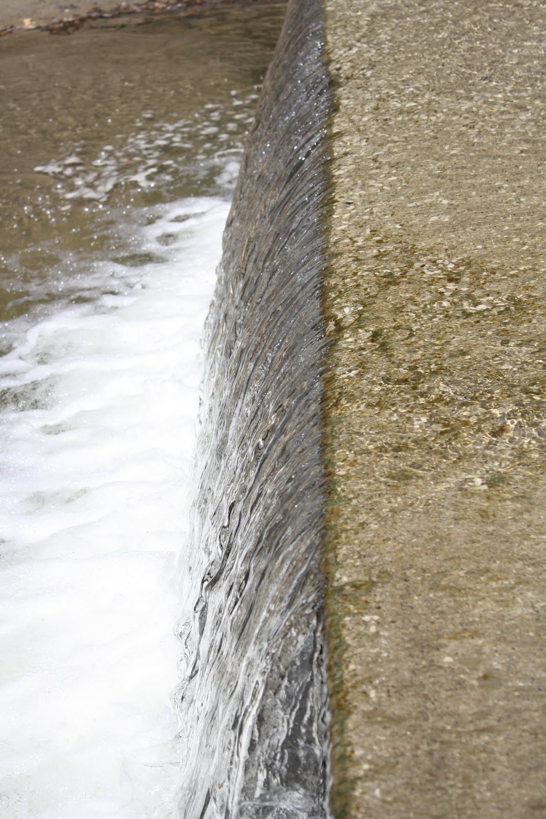 Canon Tracks: Ledges