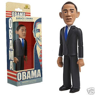 Obama doll, Zuma Blaster: Top Christmas presents for 2009 | South ...