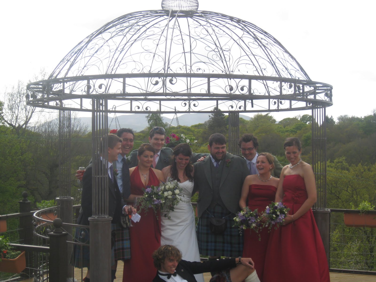 Jennie C L Pike: May 2010