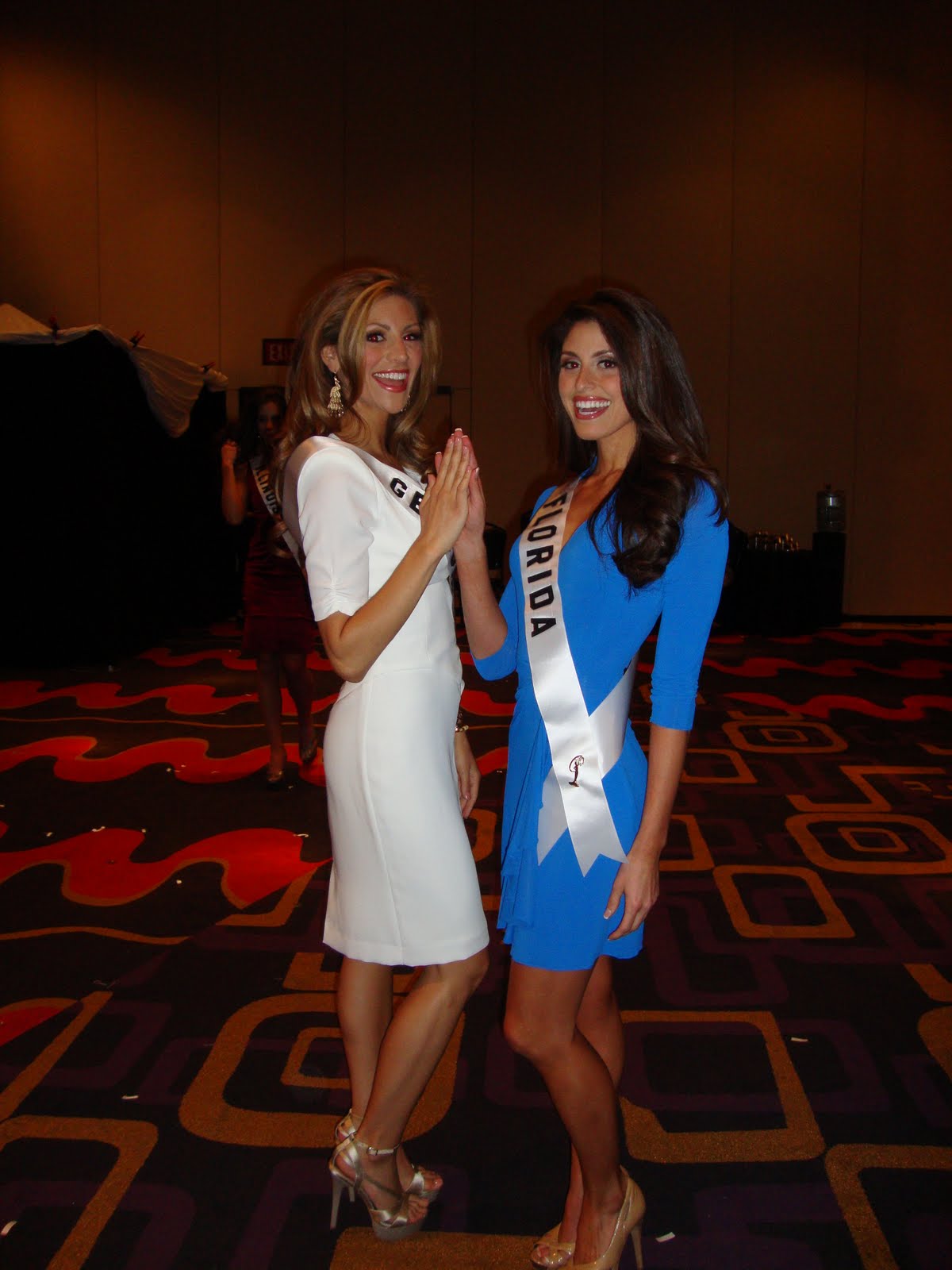 My Year as Miss Florida USA: Interview