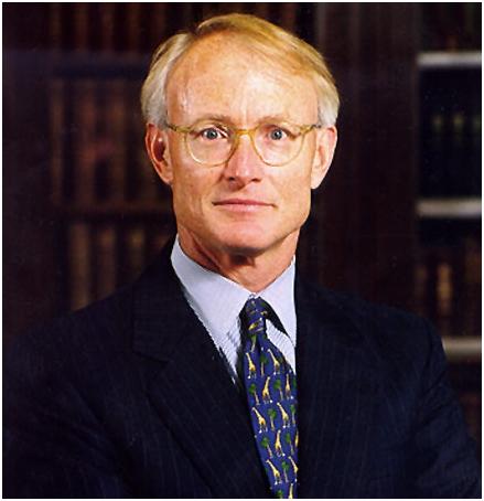 Michael Porter: Estrategia Competitiva