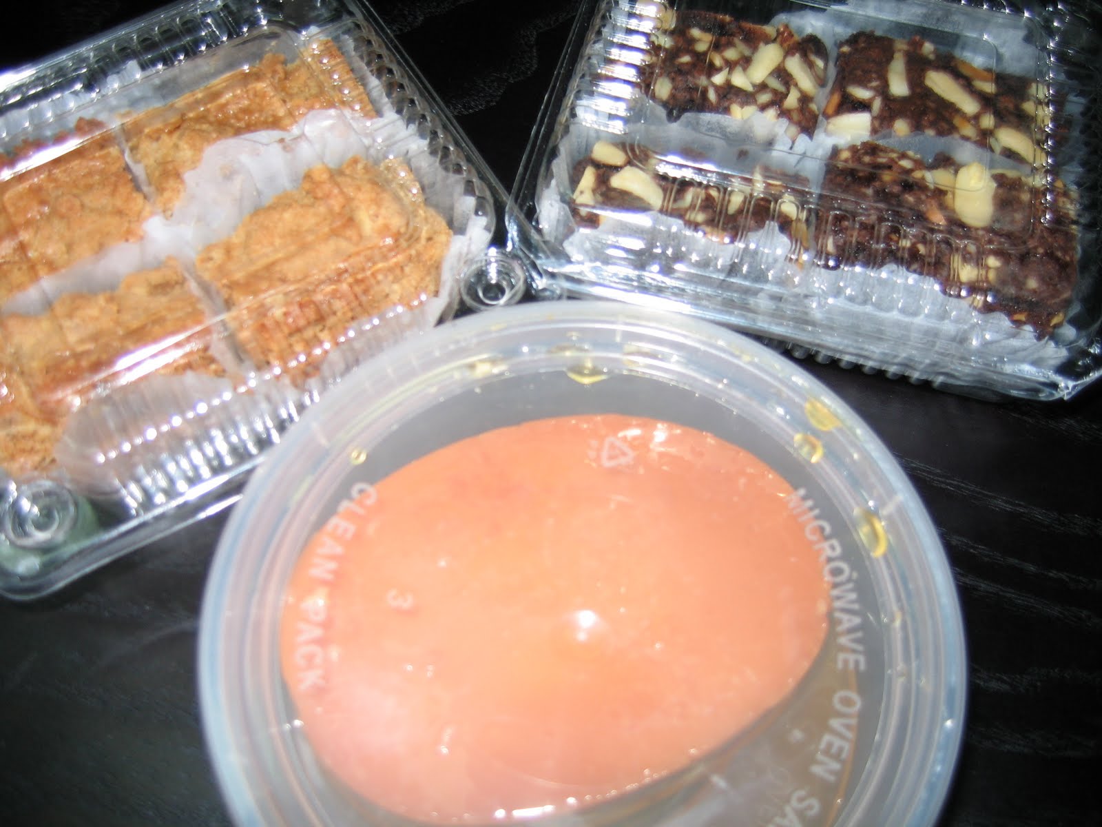 Out On a Date: OUR BANCHETTO EXPERIENCE