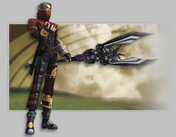 Rf online cora - berlindashopping