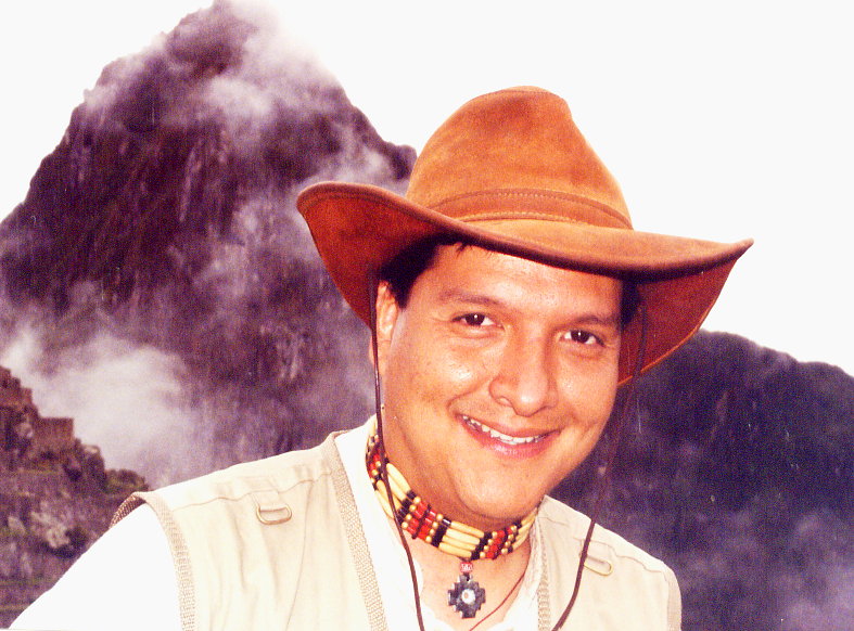 TINO GUZMAN PERU TOUR GUIDE: TINO LEONARDO GUZMAN KHANG CURRICULUM EN ...